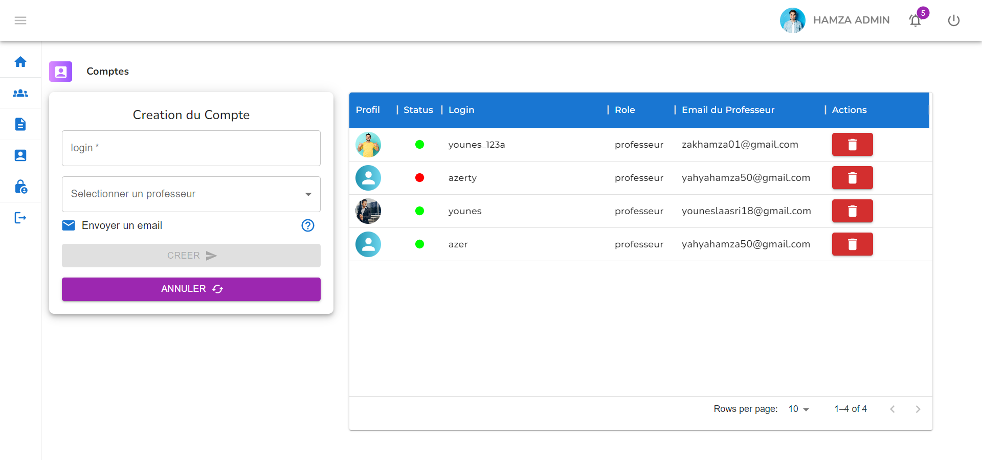 GitHub - hamzamak/Note-Management-App: notes management application for ...