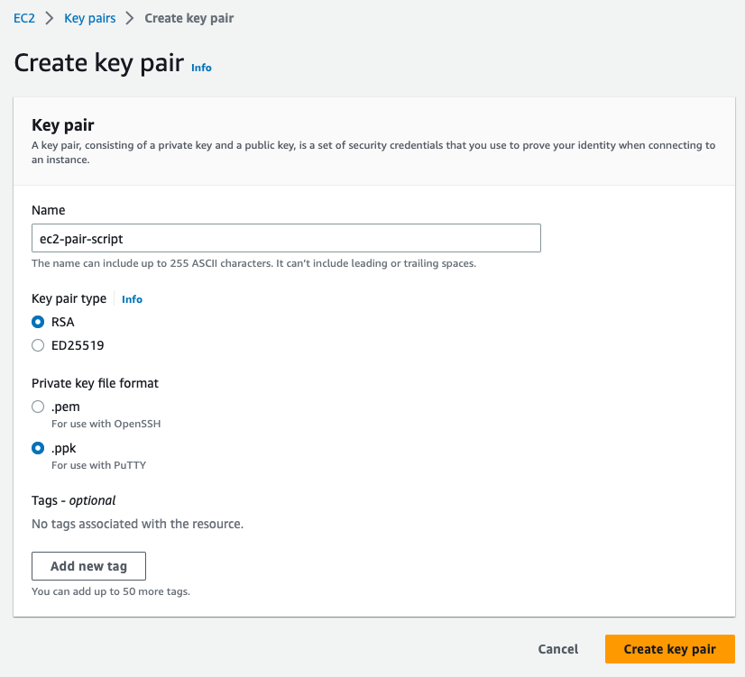 Github Hugolunacloudaws Autocreation Ec2 Script Automated To Create 4030