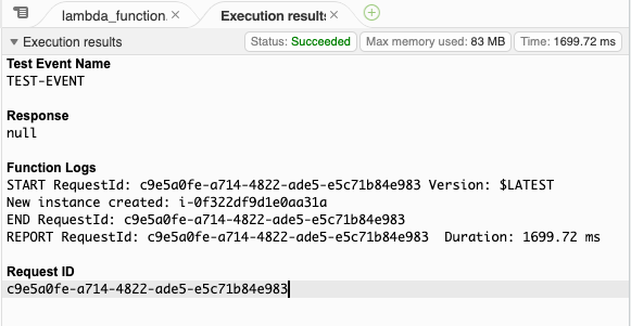 GitHub - hugolunacloud/aws-autocreation-ec2: script automated to create a Lambda function on AWS ...