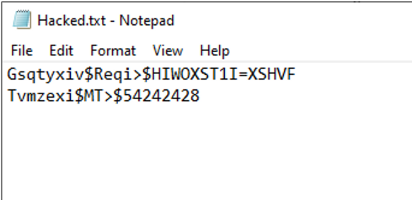 GitHub - talashishani/Malware-Analysis