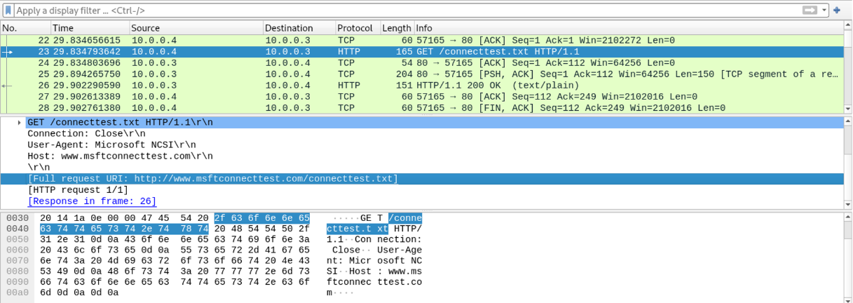 GitHub - talashishani/Malware-Analysis