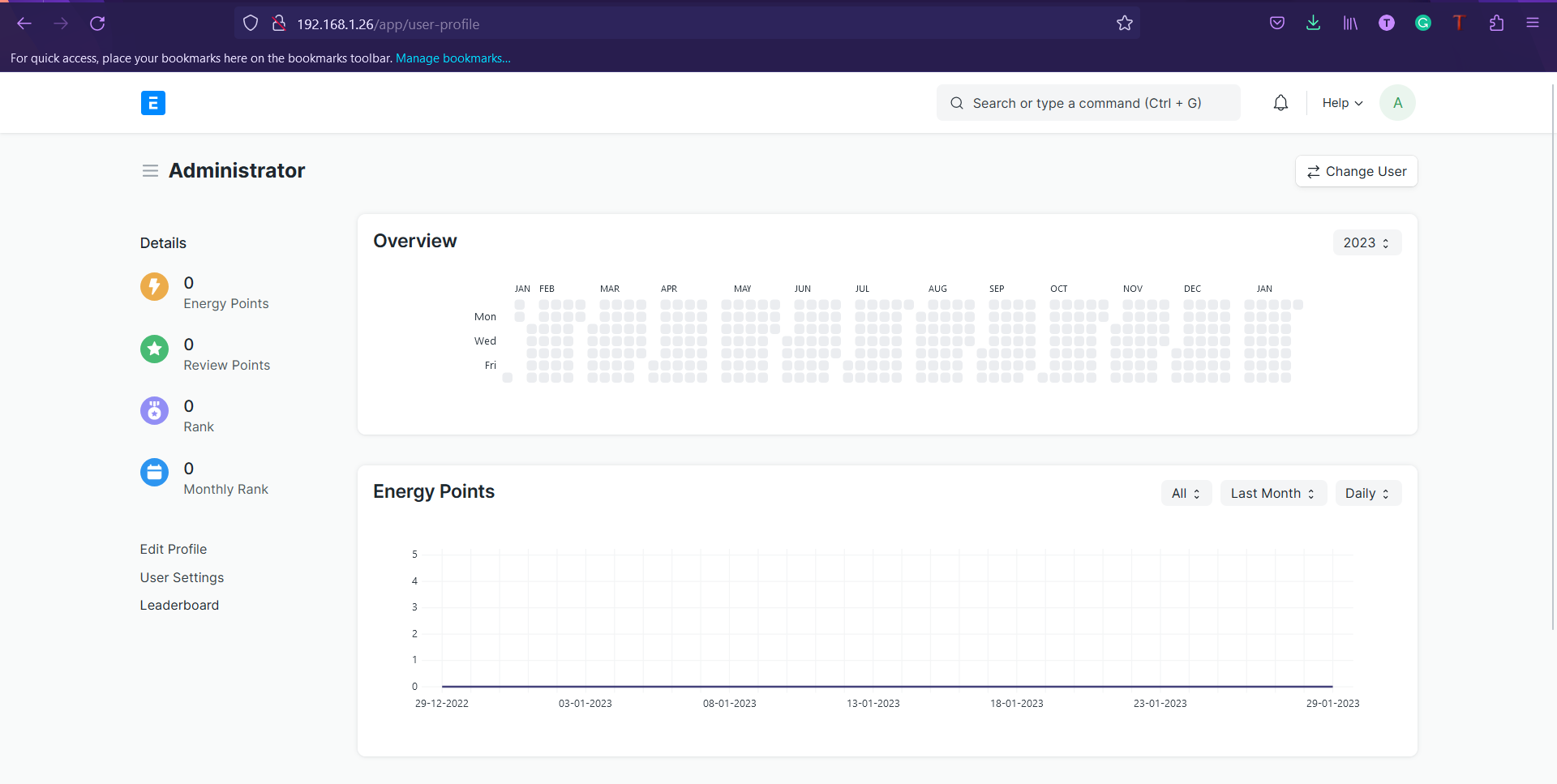 GitHub - talashishani/ERP-System-DevOps