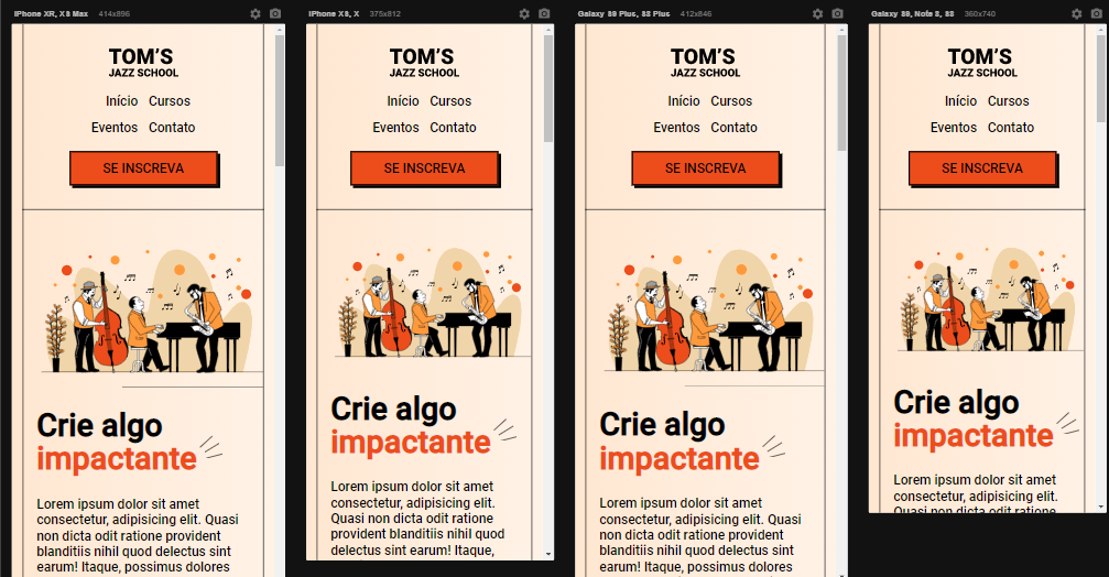 GitHub - marianayaqi/landingpageonebitcode