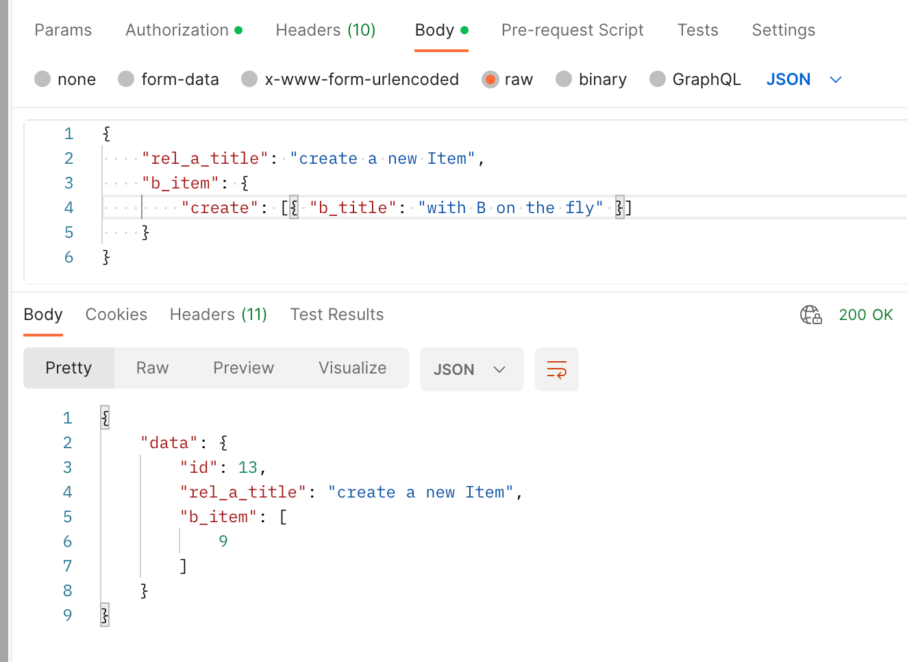 Cannot created nested items for Many To Many (m2m) relation field · Issue #17555 · directus ...