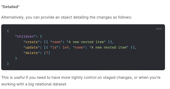 Cannot created nested items for Many To Many (m2m) relation field · Issue #17555 · directus ...