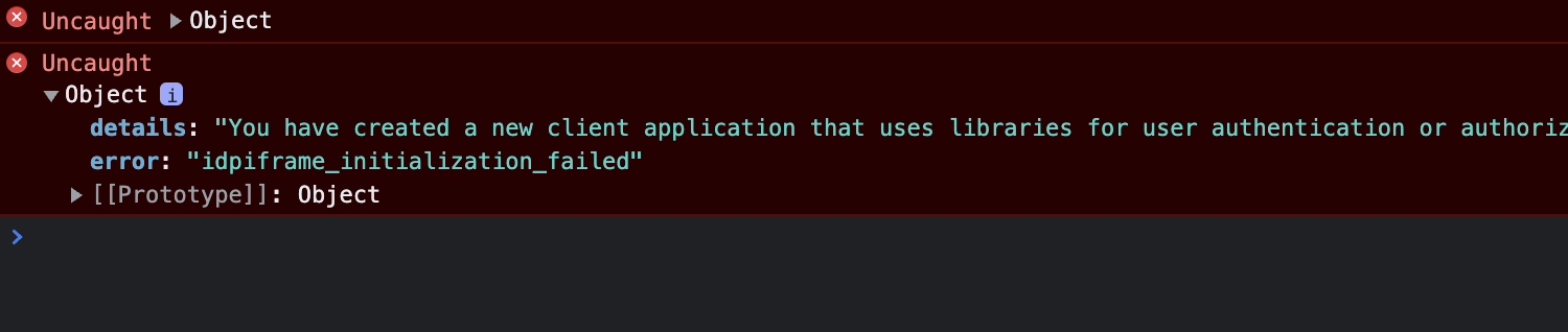 google oauth2 integration does not work. missing redirect_uri · Issue #6123 · openemr/openemr ...