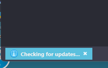 [Bug]: check for update not working · Issue #167 · LaughingLeader ...
