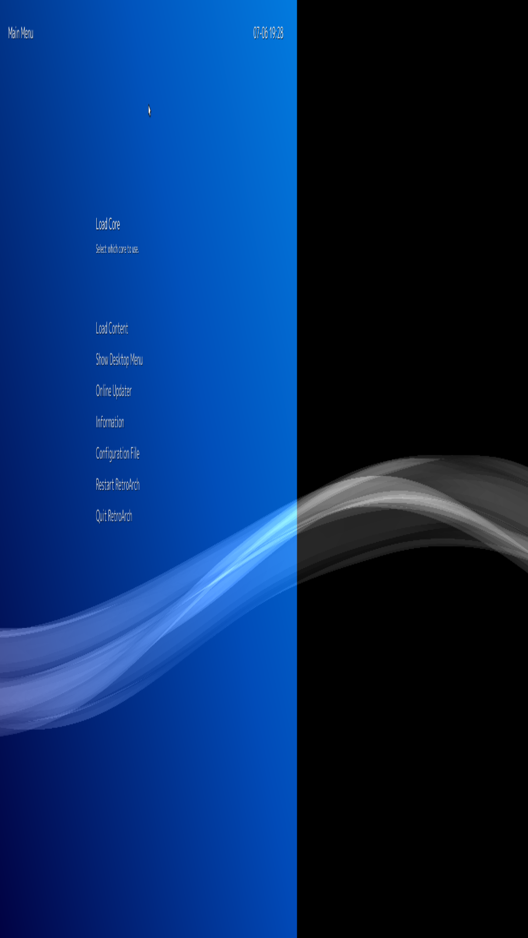 Screen Orientation Problem 90 Deg On Pivot Monitor · Issue 15361 · Libretroretroarch · Github