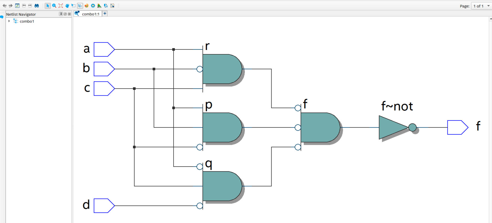 Github Sentamilsaranexperiment 04 Implementation Of Combinational Logic Using Universal