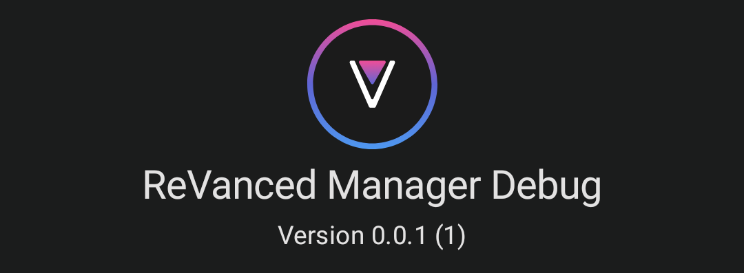 An error occurred, could not find "div#content" . · Issue #1352 · ReVanced/revanced-manager · GitHub