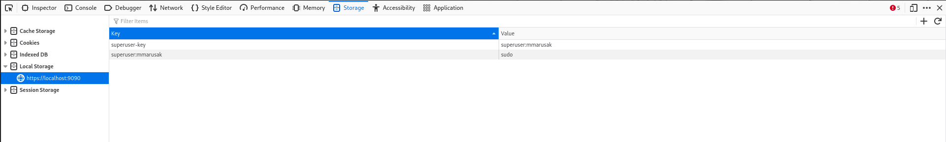 Can A Administrative Access Be Enabled By Default · Issue 17162 · Cockpit Projectcockpit · Github 