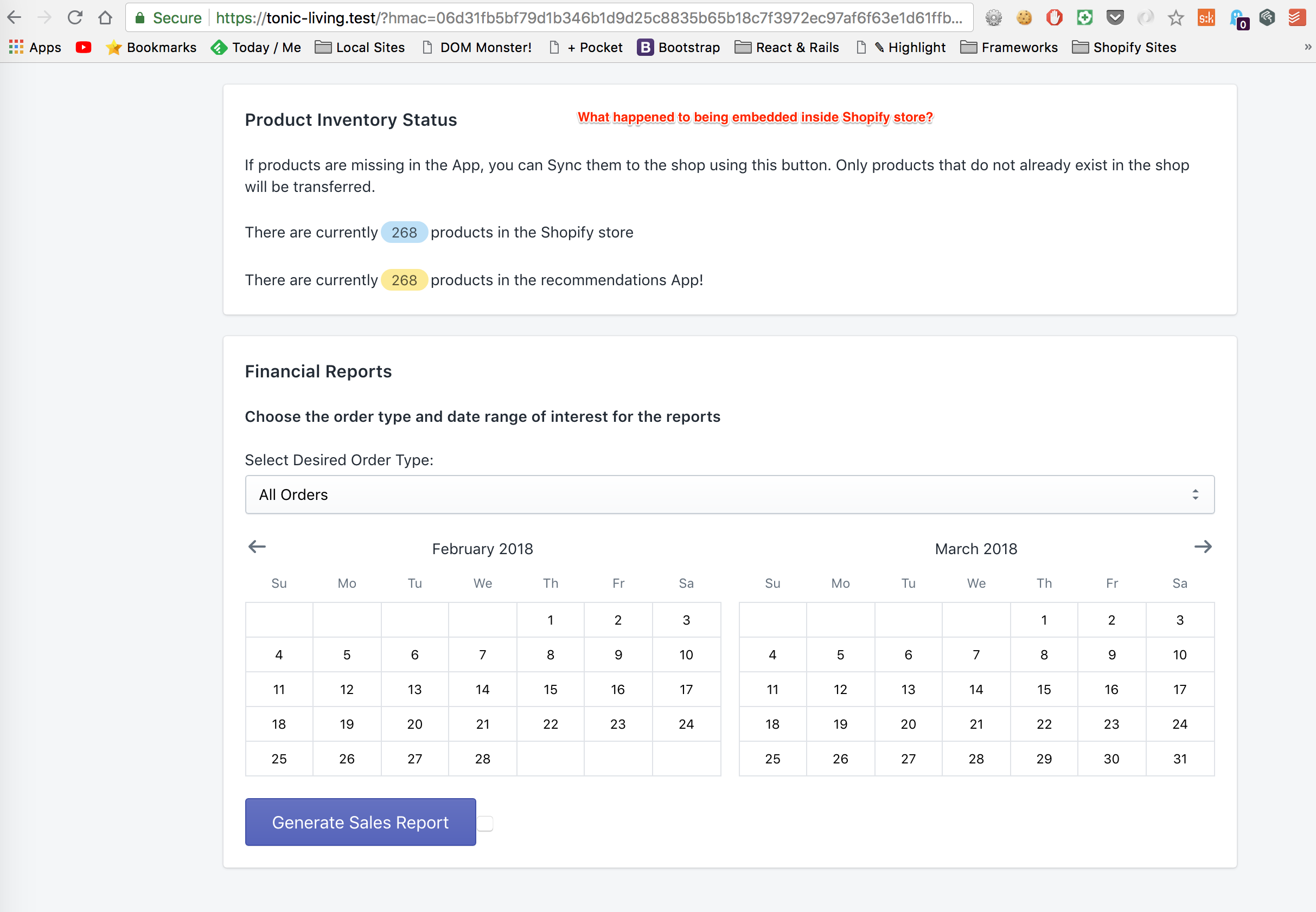 Shopify App and Embedding is still Wonky · Issue #613 · Shopify/shopify_app · GitHub