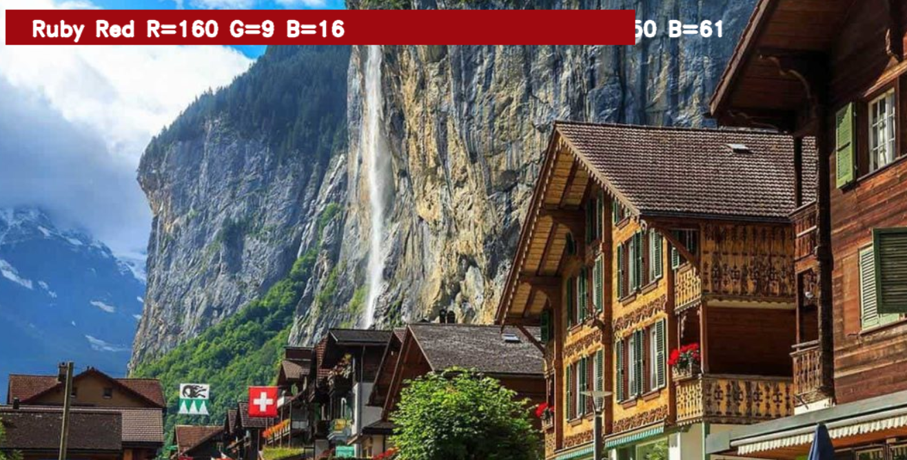 GitHub - Cleverrrrr/Detection-de-couleur