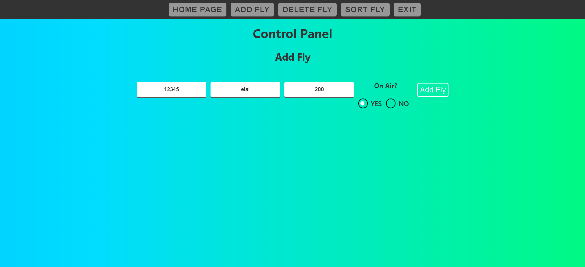 GitHub - Elad-Abutbul/air-line-control-panel: https://elad-abutbul ...
