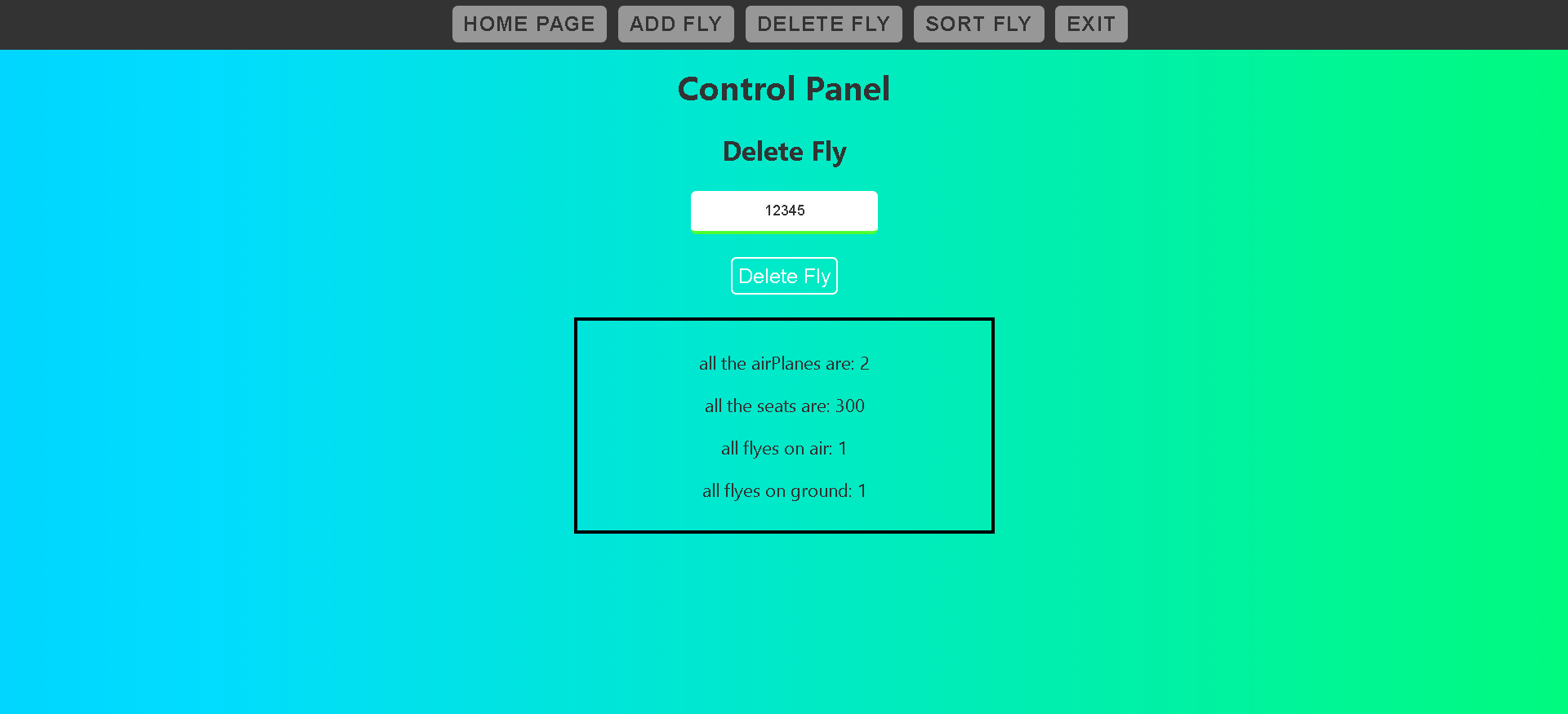 GitHub - Elad-Abutbul/air-line-control-panel: https://elad-abutbul ...