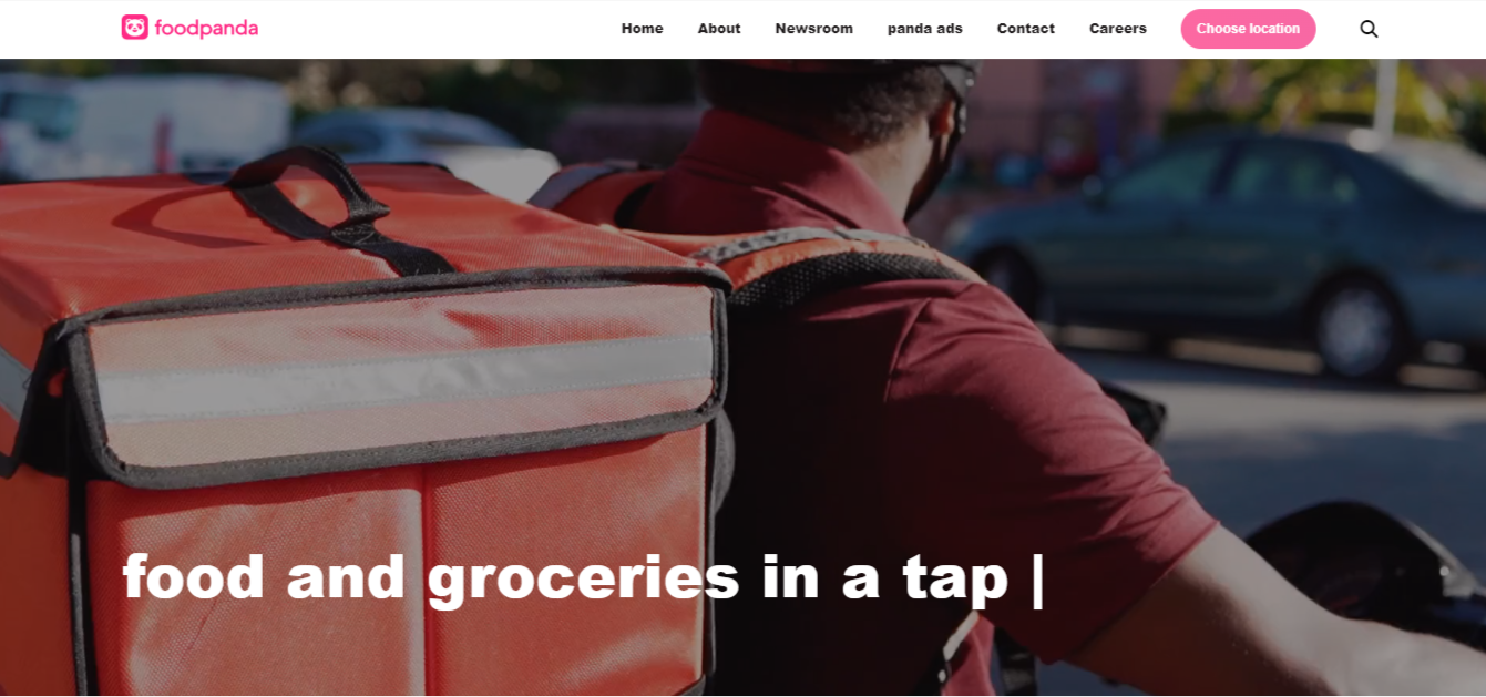 GitHub - karan79k/Foodpanda-clone--UI