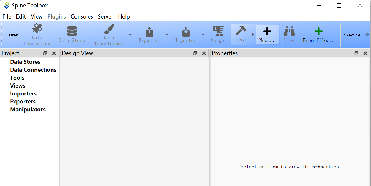 Issue with SpineOpt plugin · Issue #515 · spine-tools/SpineOpt.jl · GitHub