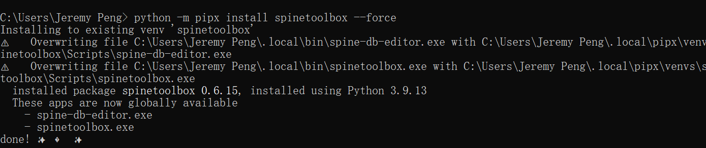 Issue with SpineOpt plugin · Issue #515 · spine-tools/SpineOpt.jl · GitHub