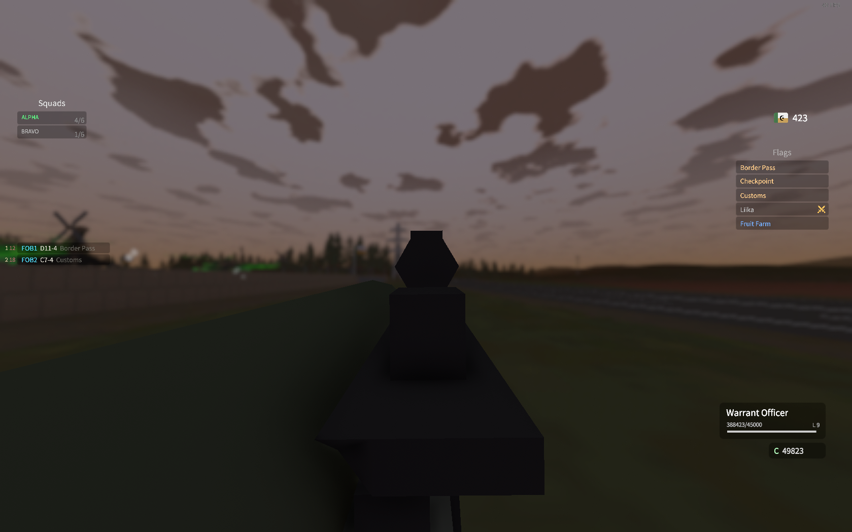 RPG-72 and M3MAAWS Scope Quality Issue · Issue #162 · UncreatedStaff ...