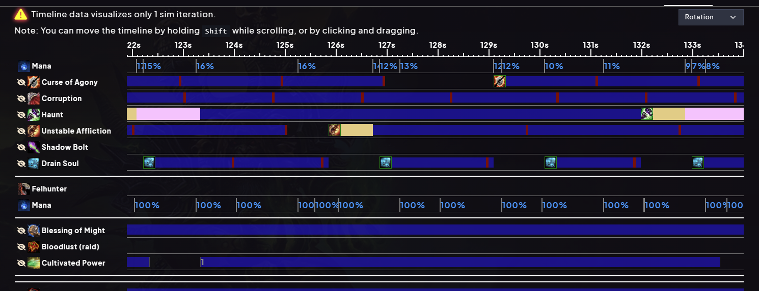 Muradin's spyglass proc bug · Issue #4004 · wowsims/wotlk · GitHub