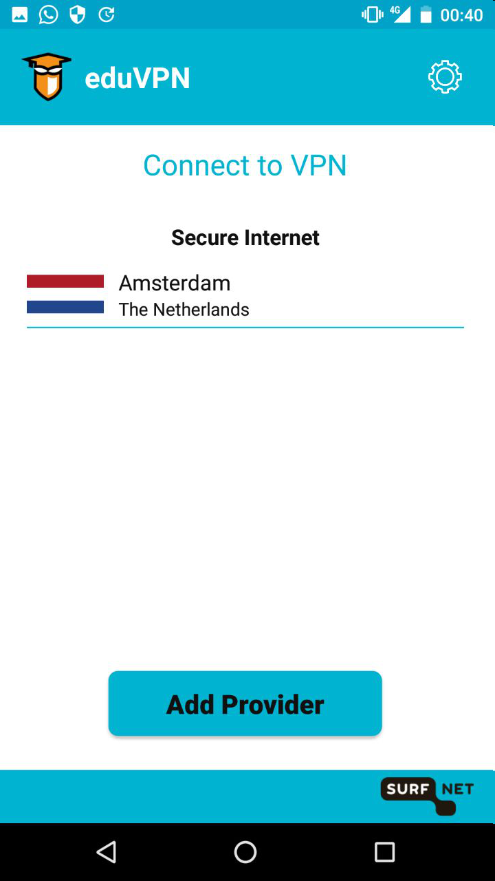 could not fetch all profiles · Issue #83 · eduvpn/android · GitHub