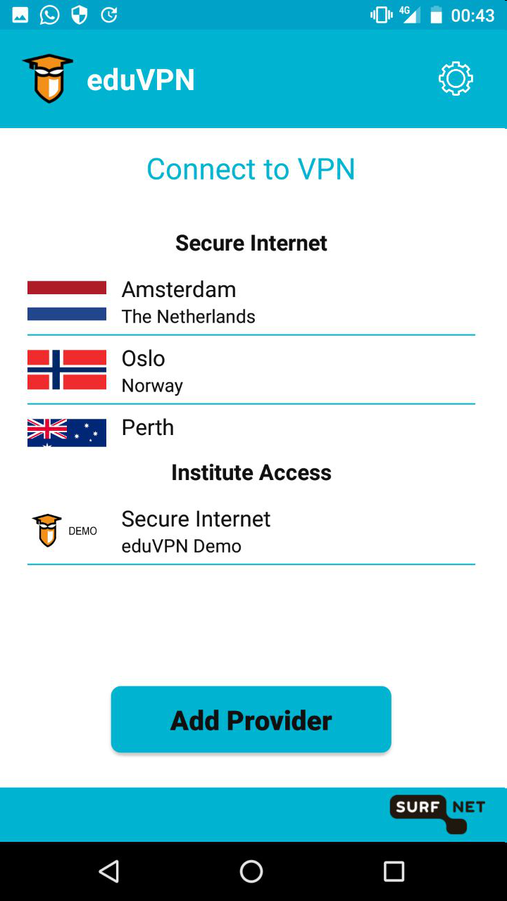 could not fetch all profiles · Issue #83 · eduvpn/android · GitHub