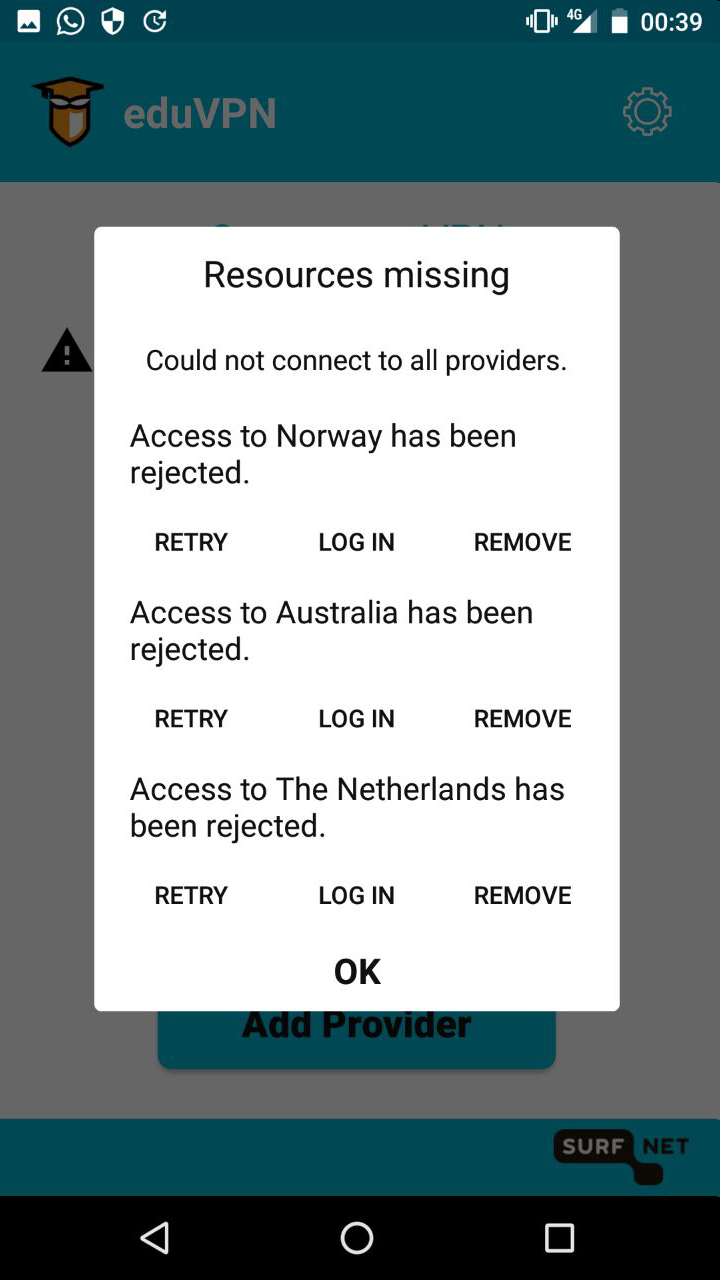 could not fetch all profiles · Issue #83 · eduvpn/android · GitHub