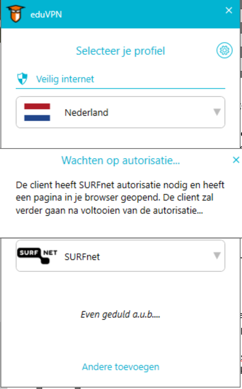 eduVPN bricks user after IdP switch · Issue #116 · Amebis/eduVPN · GitHub