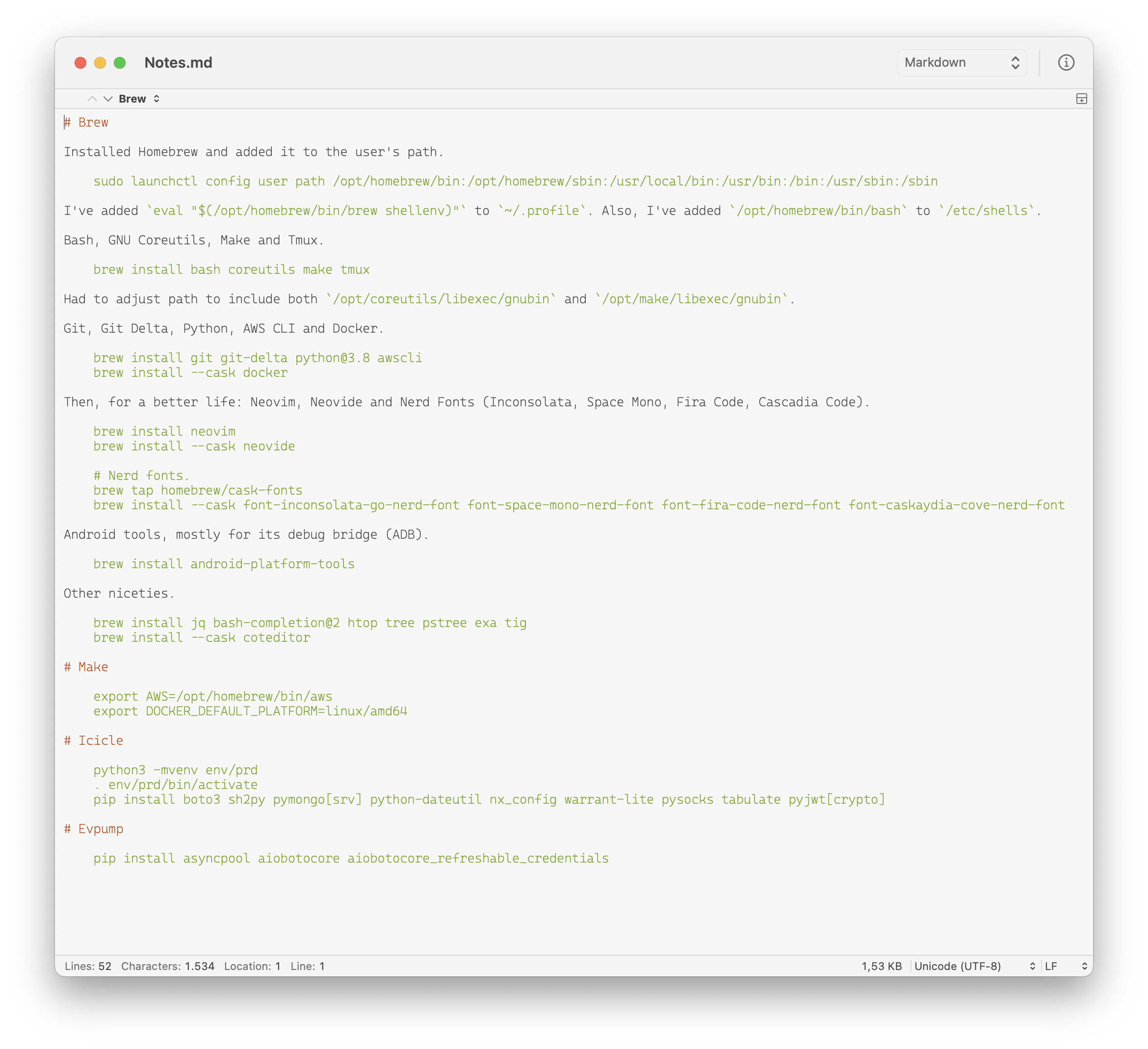 Fix codeblock regex for Markdown by viotti · Pull Request #1383 ...