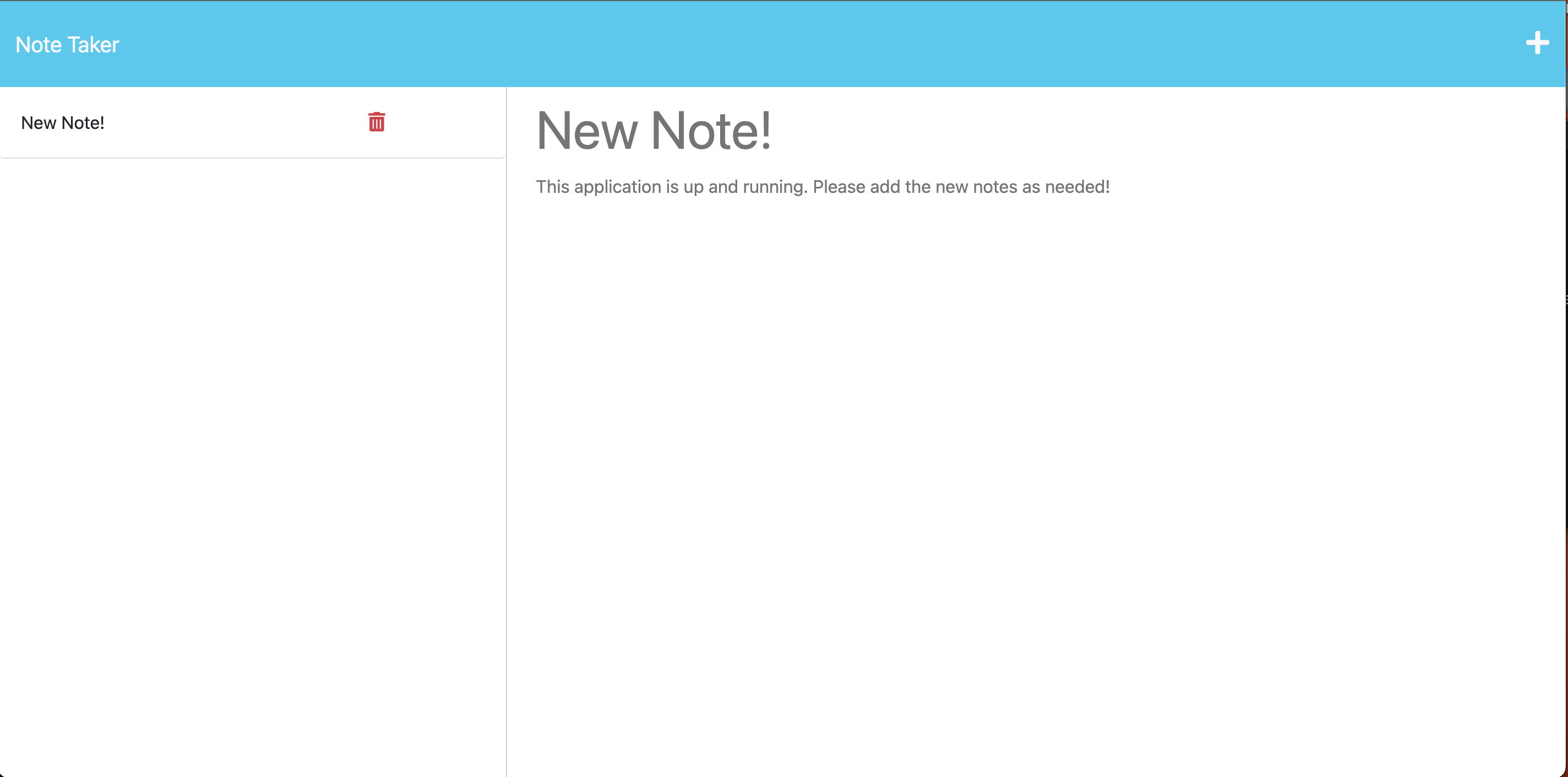 GitHub - MVincent15/Notes_Taker