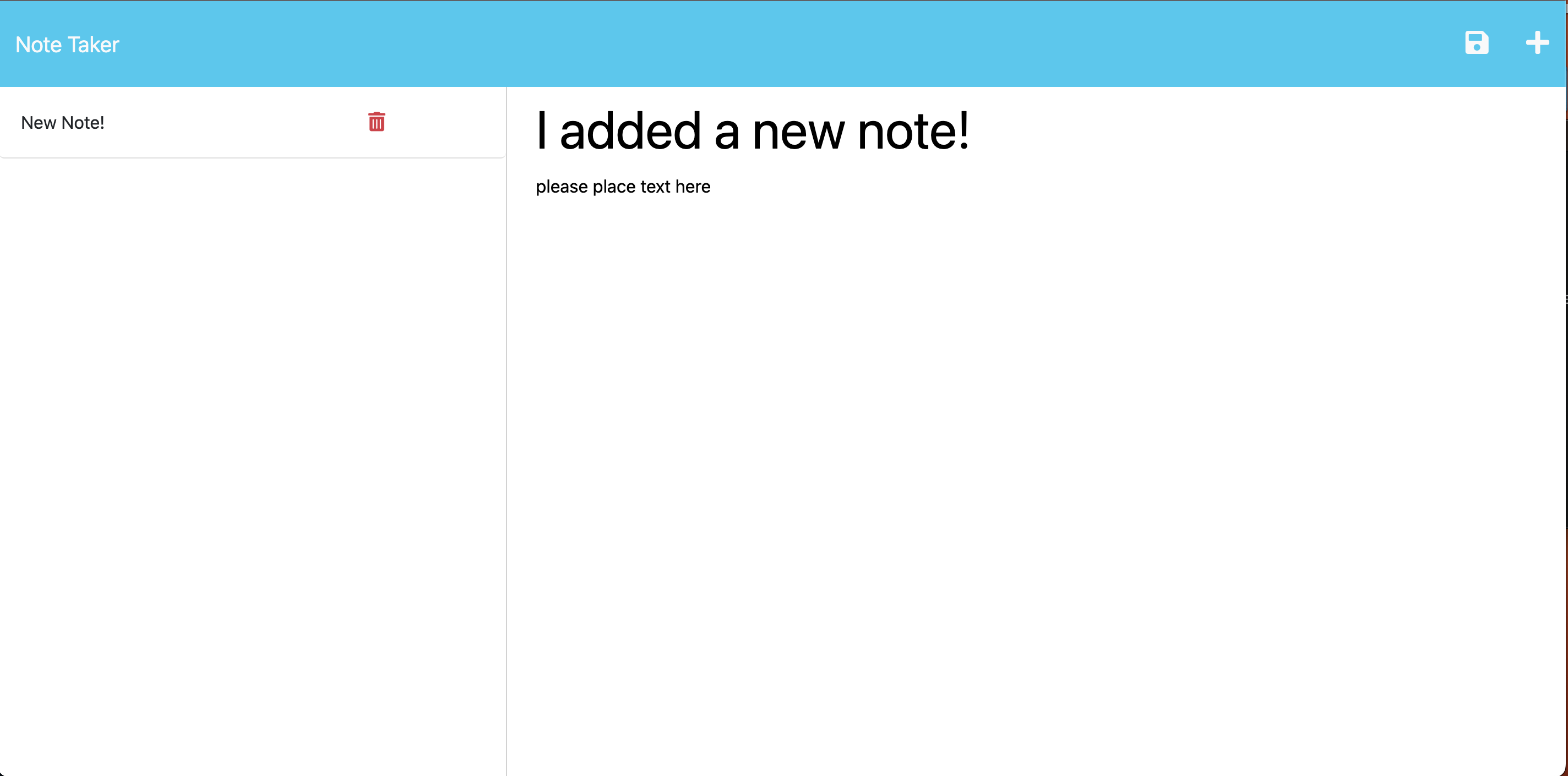 GitHub - MVincent15/Notes_Taker