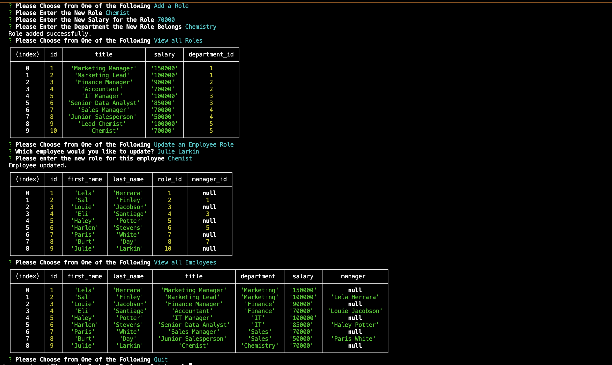 GitHub - MVincent15/Employee_Database