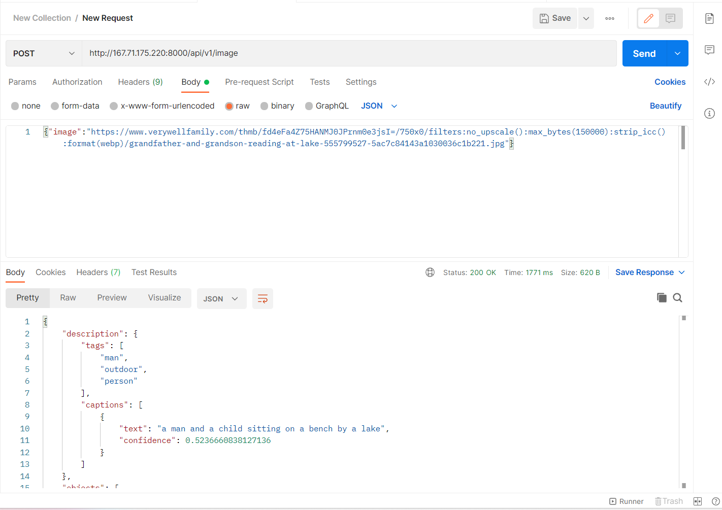GitHub - achitnen/ITIS-SystemIntegrationProject