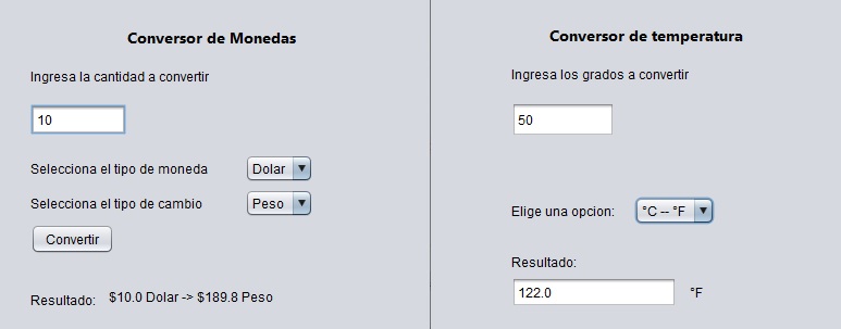 GitHub - OmarARomero/ConversorMoneda: Conversor de moneda realizado en lenguaje Java para el ...
