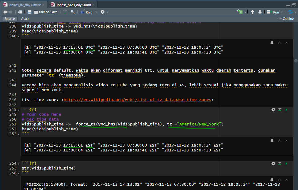Kendala Lubridate dalam R Studio · teamalgoritma community · Discussion #535 · GitHub
