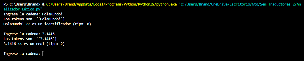 GitHub - Tapiab0/Mini-Analizador-lexico