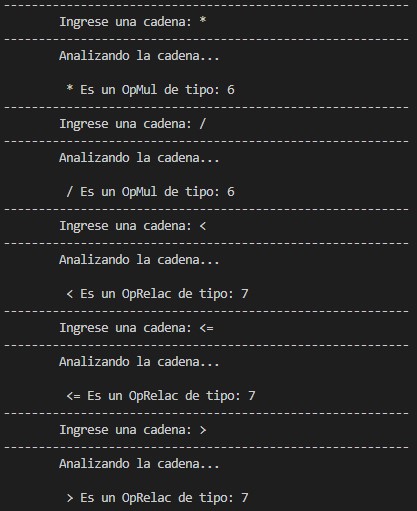 GitHub - OliverGlezMoo/Seminario_Traductores_de_Lenguajes_II