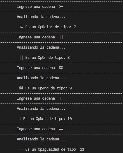 GitHub - OliverGlezMoo/Seminario_Traductores_de_Lenguajes_II