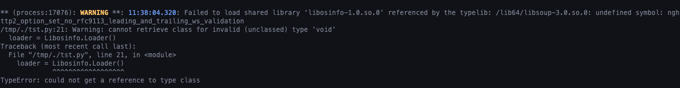 The list of operating systems is empty · Issue #976 · cockpit-project/cockpit-machines · GitHub