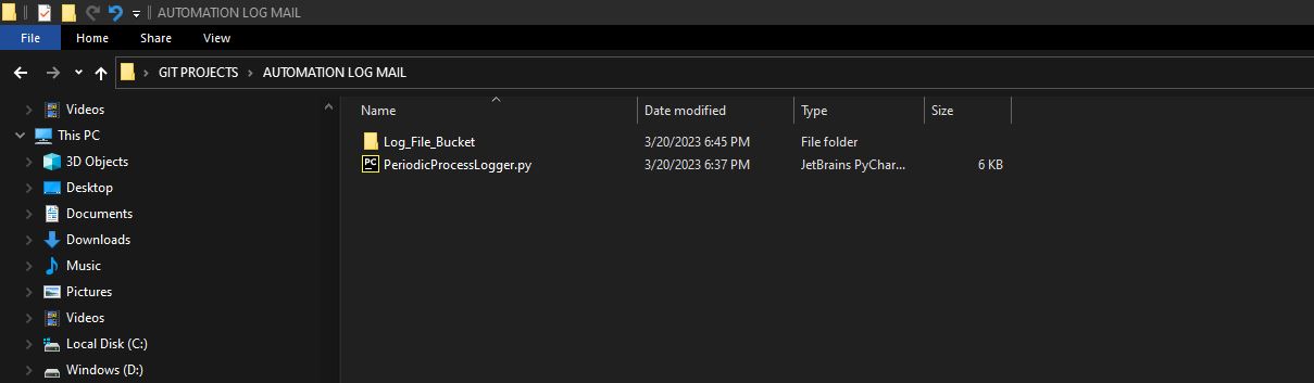 GitHub - rypatil2001/Periodic-Process-Logger-with-Auto-Scheduled-Log-Report-Facility