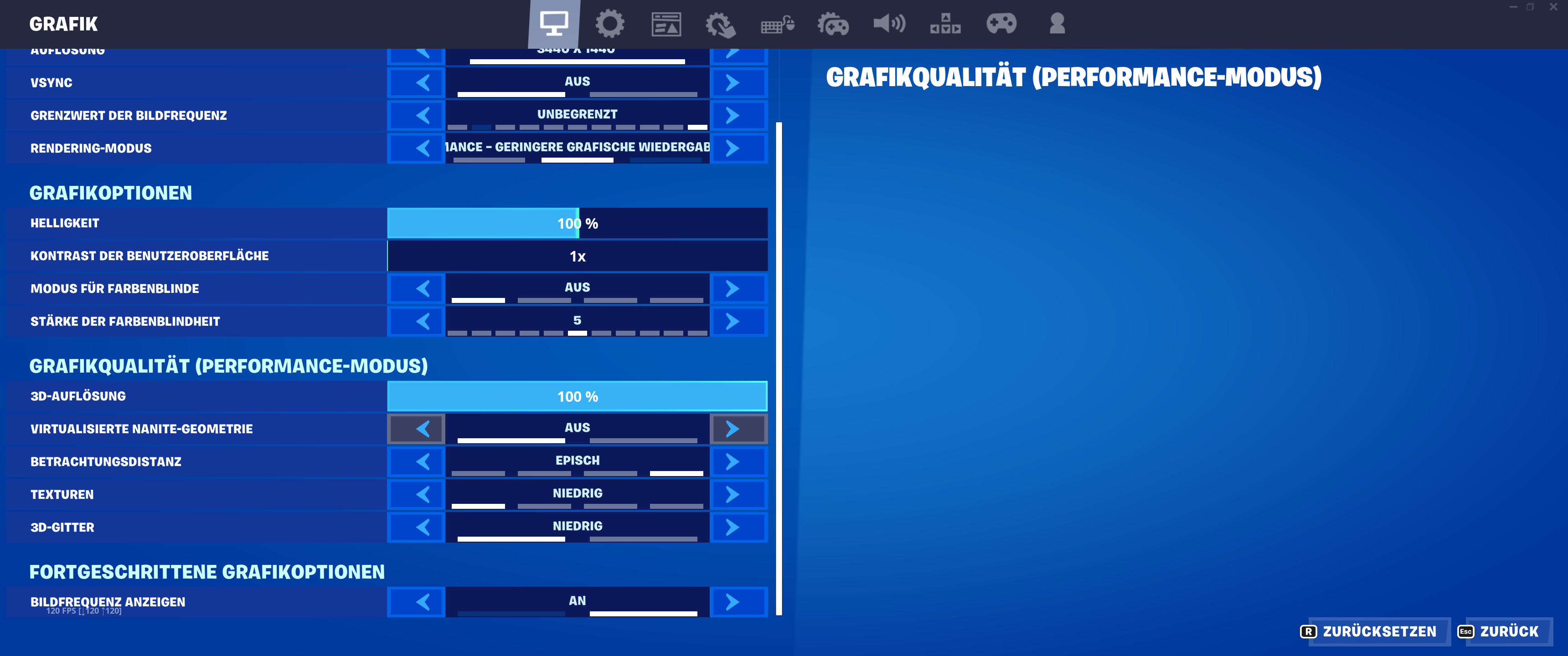 Fortnite With Performance Mode Instead Of Dx12 Crashing · Issue 515 · Igcitintel Gpu Community 