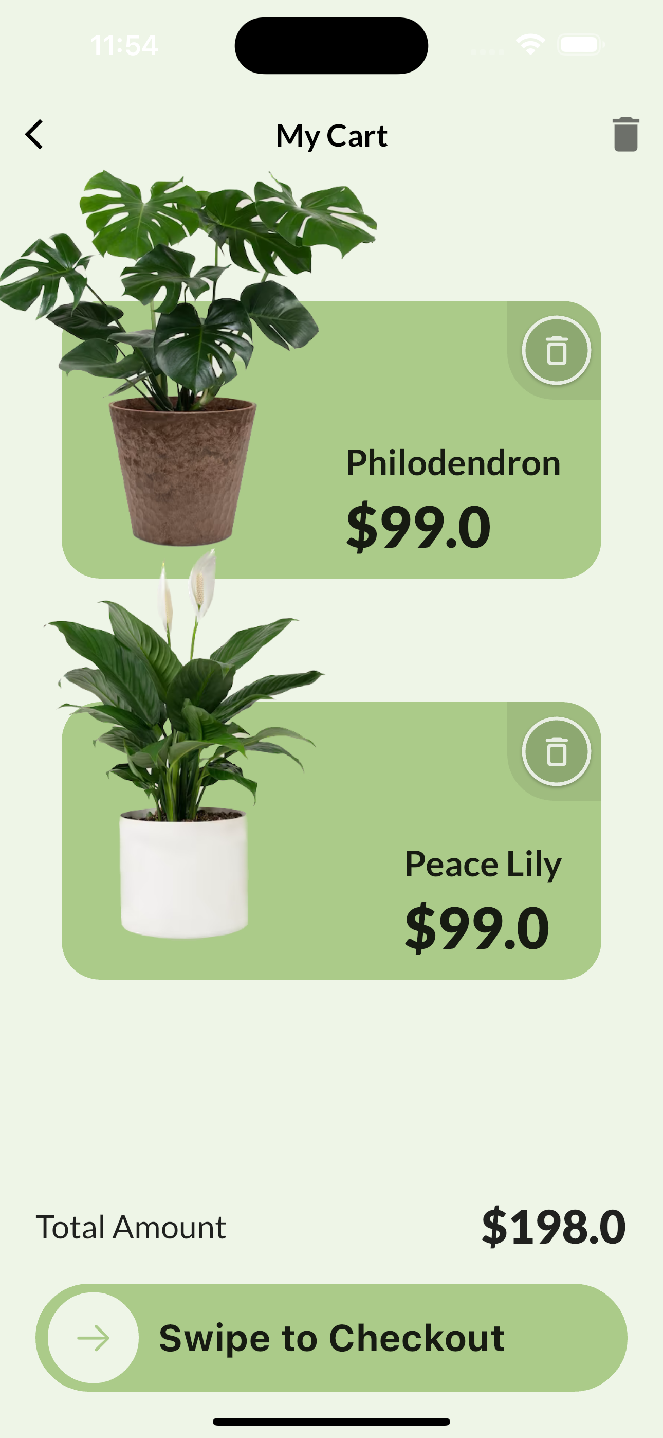 GitHub - Lakesyd5/Plant_UI_Challenge