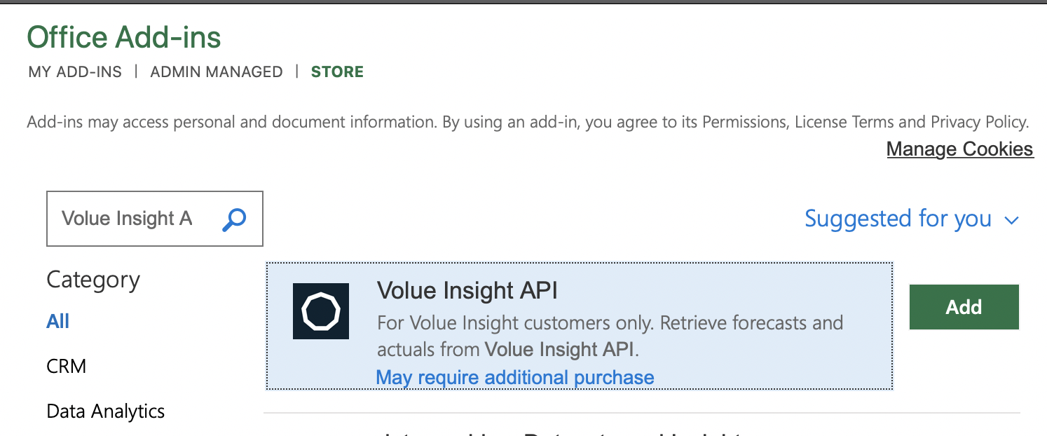 Excel Add-in does not get added to Home ribbon · Issue #2126 ...
