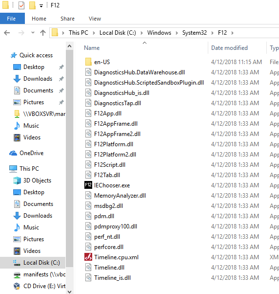 Finding the development tools in Windows 10 · Issue #205 · OfficeDev/office-js-docs-pr · GitHub