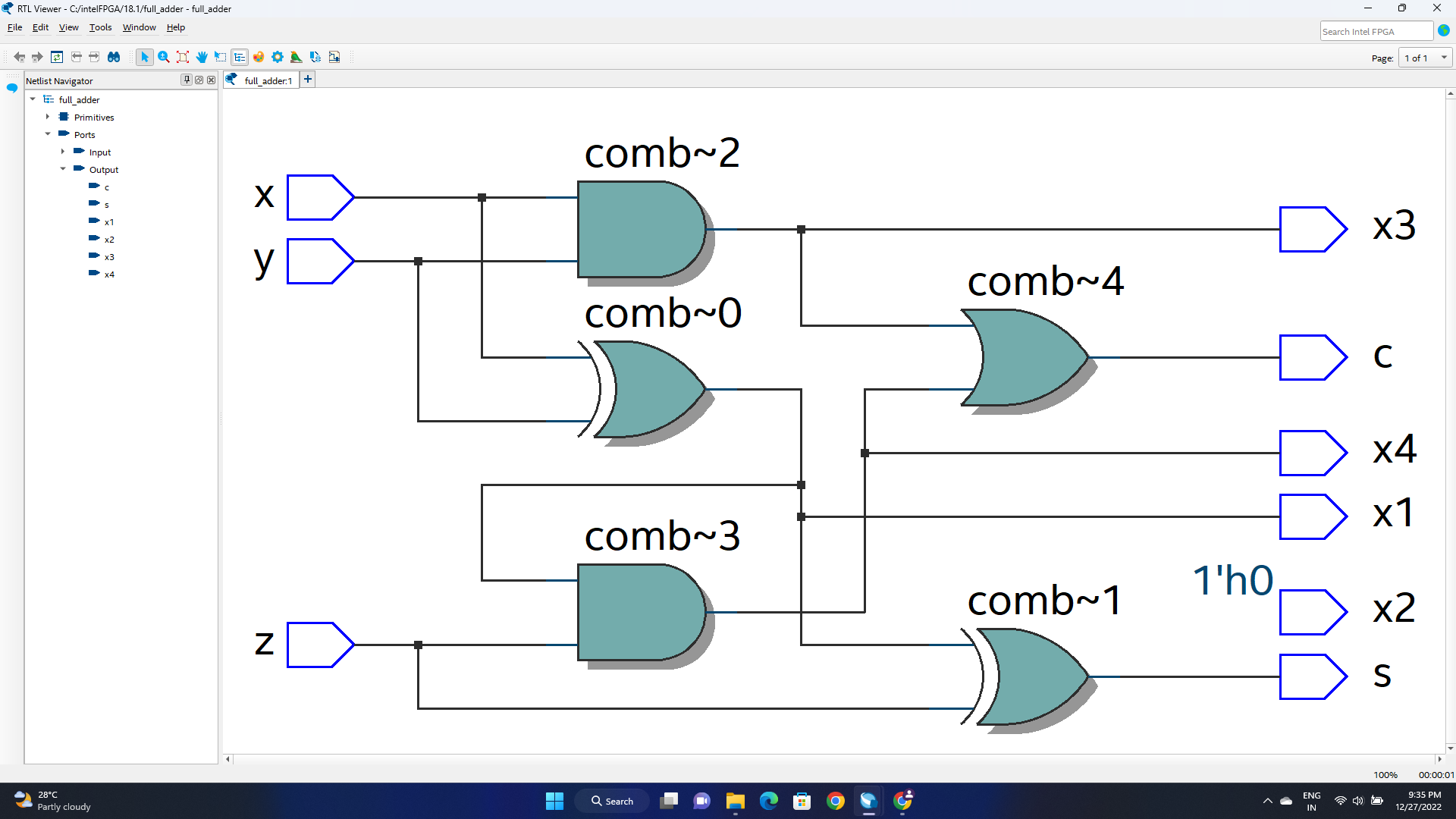 GitHub - sandy29l/logic-gates