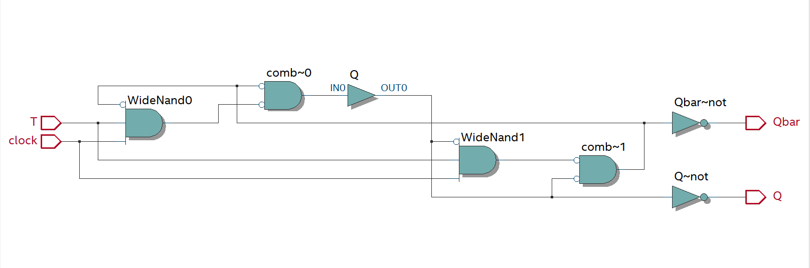 GitHub - sandy29l/Experiment--05-Implementation-of-flipflops-using-verilog