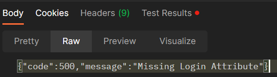APIv2 Error: "Missing Login Attribute" when WebSSO enabled · Issue #736 · centreon/centreon · GitHub