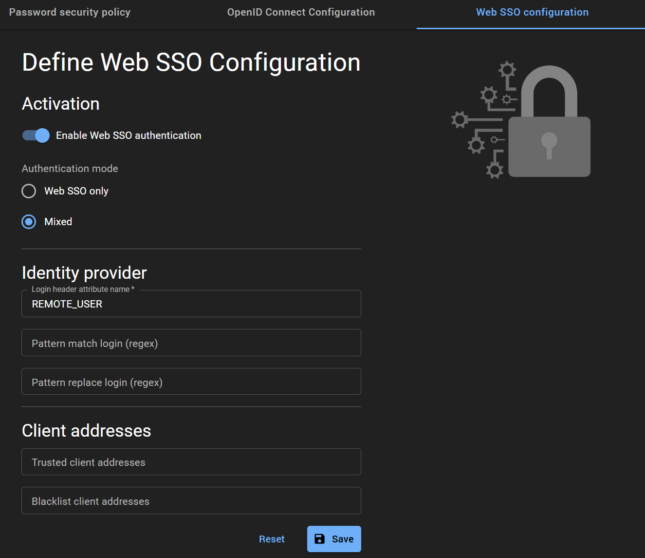 APIv2 Error: "Missing Login Attribute" when WebSSO enabled · Issue #736 ...