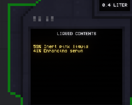 Bouncy Enhancing serum glitch · Issue #2697 · studio-minus/ppg-bugs-and-requests · GitHub
