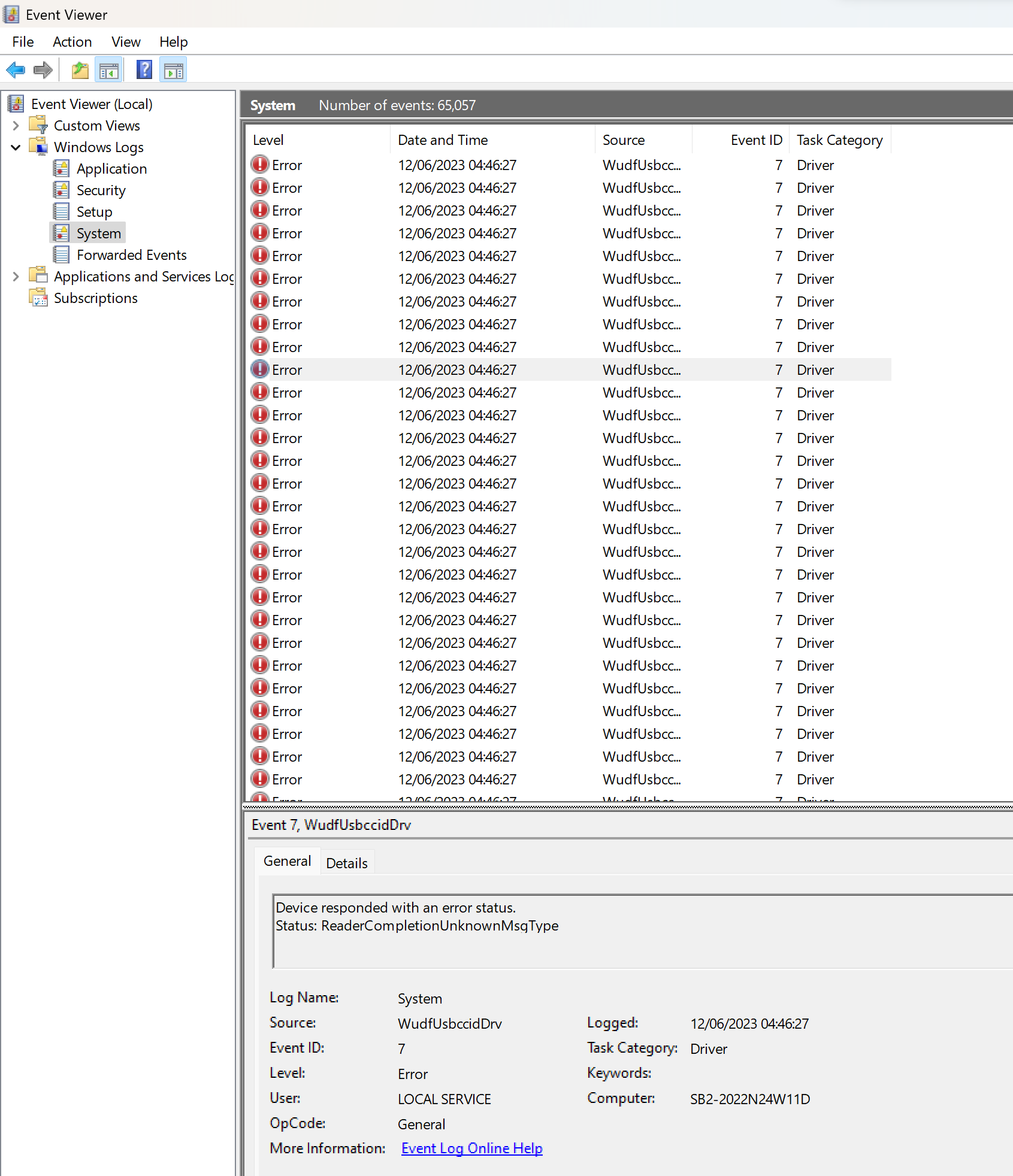 Surface Book 2 UEFI firmware malfunction after firmware update in dualboot (Surface - Firmware ...